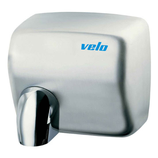 Hand Dryers - Dry Smarter With Velo | Beautiful Hand Dryers